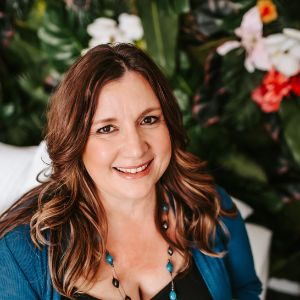 Angie Hardison - Hire a Marketer